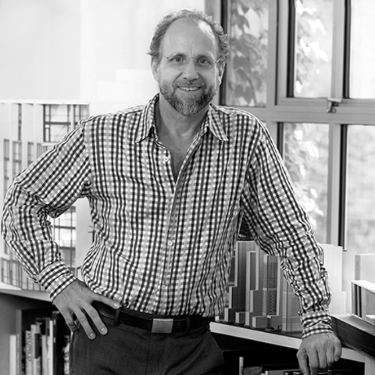 5 Questions With… Jonathan Marvel