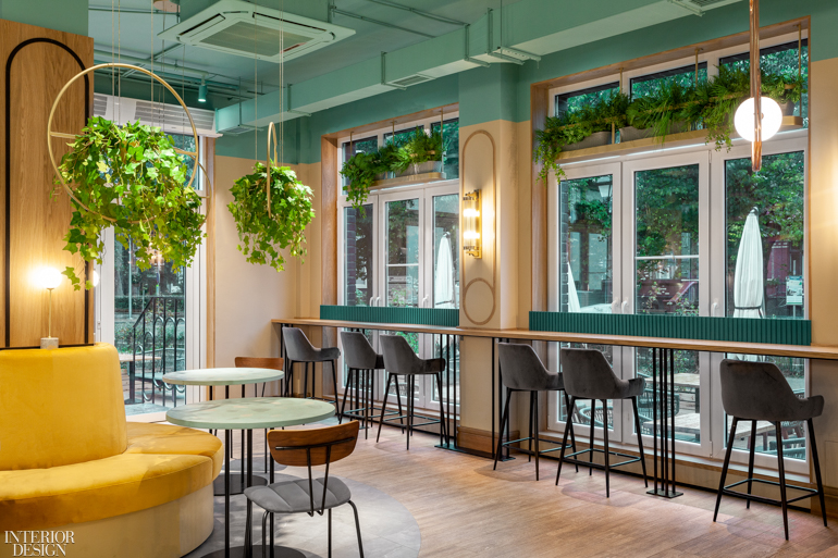 Croissant Café – COOL SHOPS