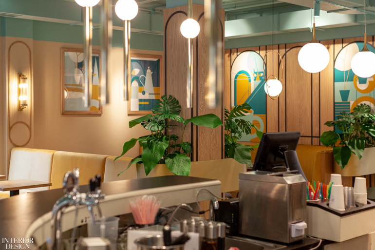 Croissant Café – COOL SHOPS