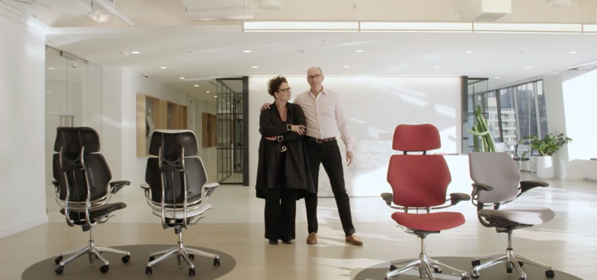 Humanscale Interior Design