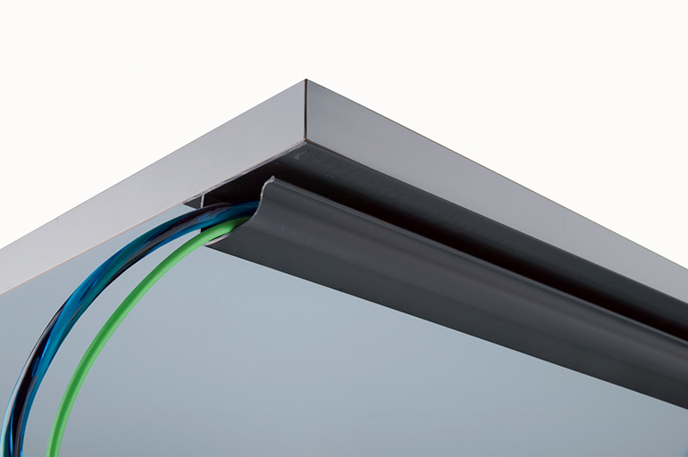 Doug Mockett Hardware Adds a Finishing Touch to Furniture