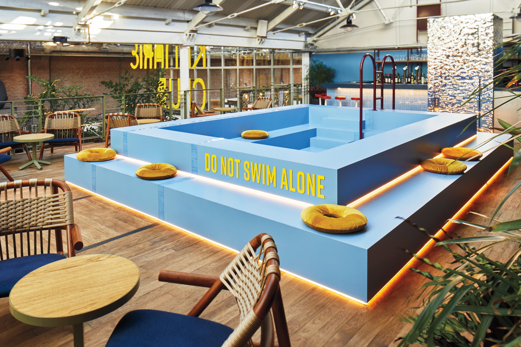 4 Standout Adaptive Reuse Projects