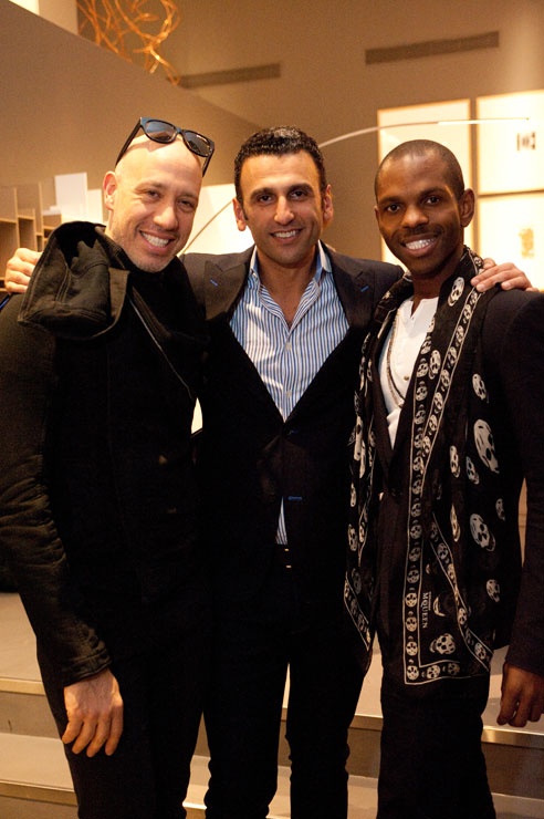 Jonathan Hakakian Wedding