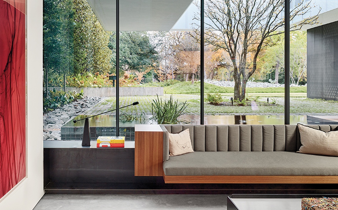 Interior Design Projects