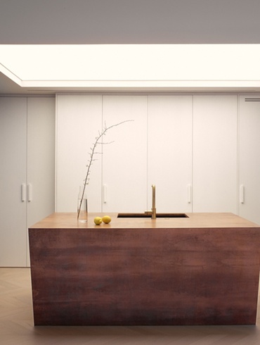 Interior Design Projects