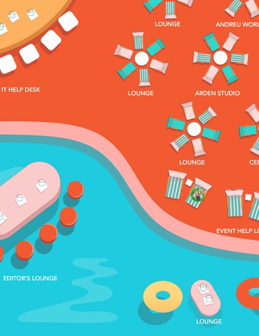 Interior Design Events