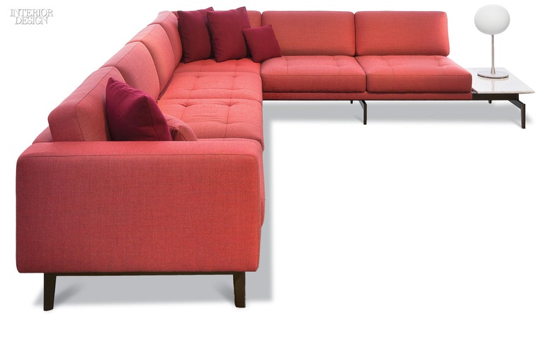 Stylex's Modern-Minded Lounge Series is Versatile Enough for Today's ...