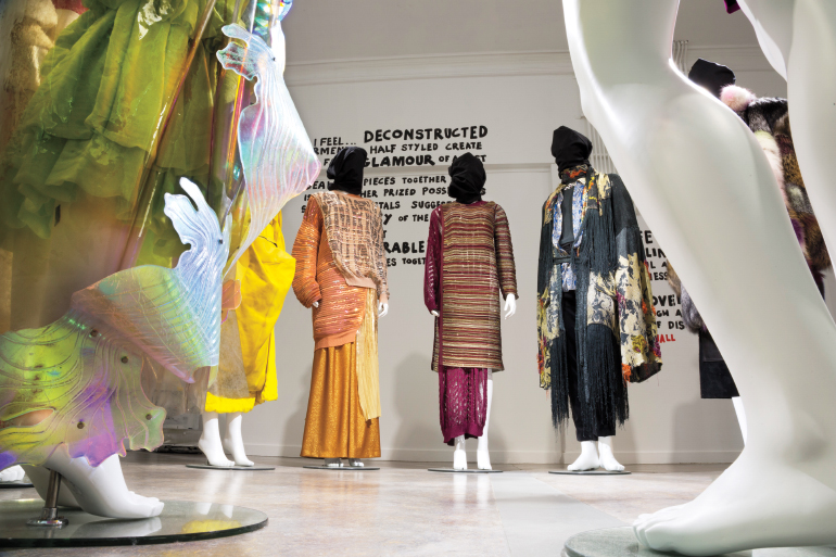 Lidewij Edelkoort Is One of The Most Influential Trend Forecasters