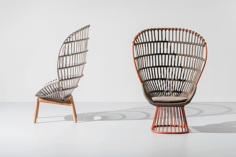 Kettal Unveils New Products to Celebrate its 50th Anniversary