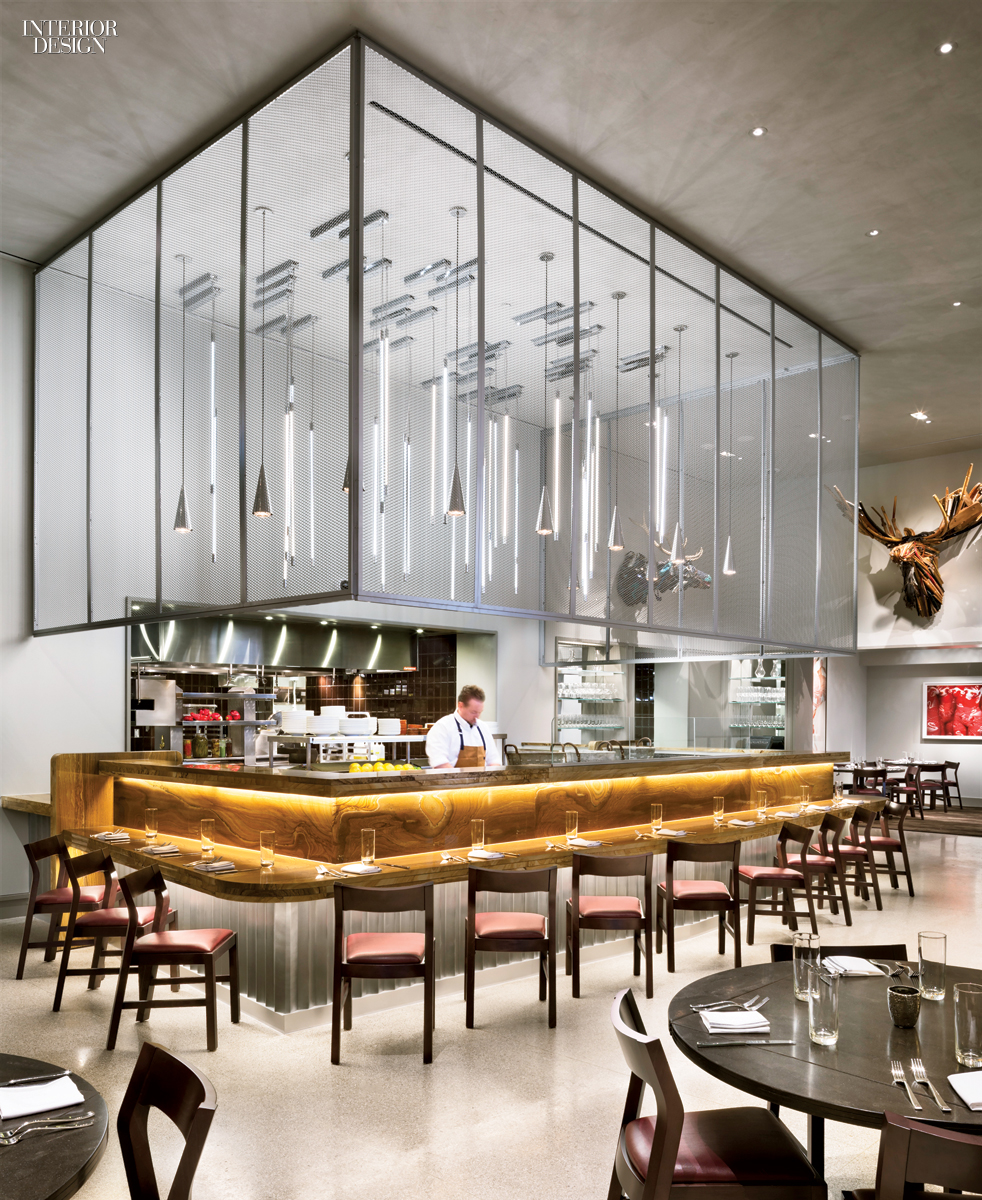 21c Museum Hotel Durham: 2015 BoY Winner for Hotel Renewal