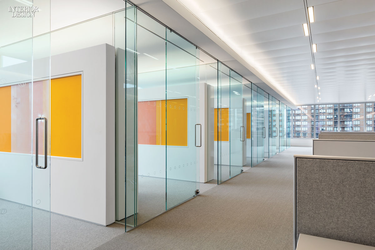 Corporate Office Images