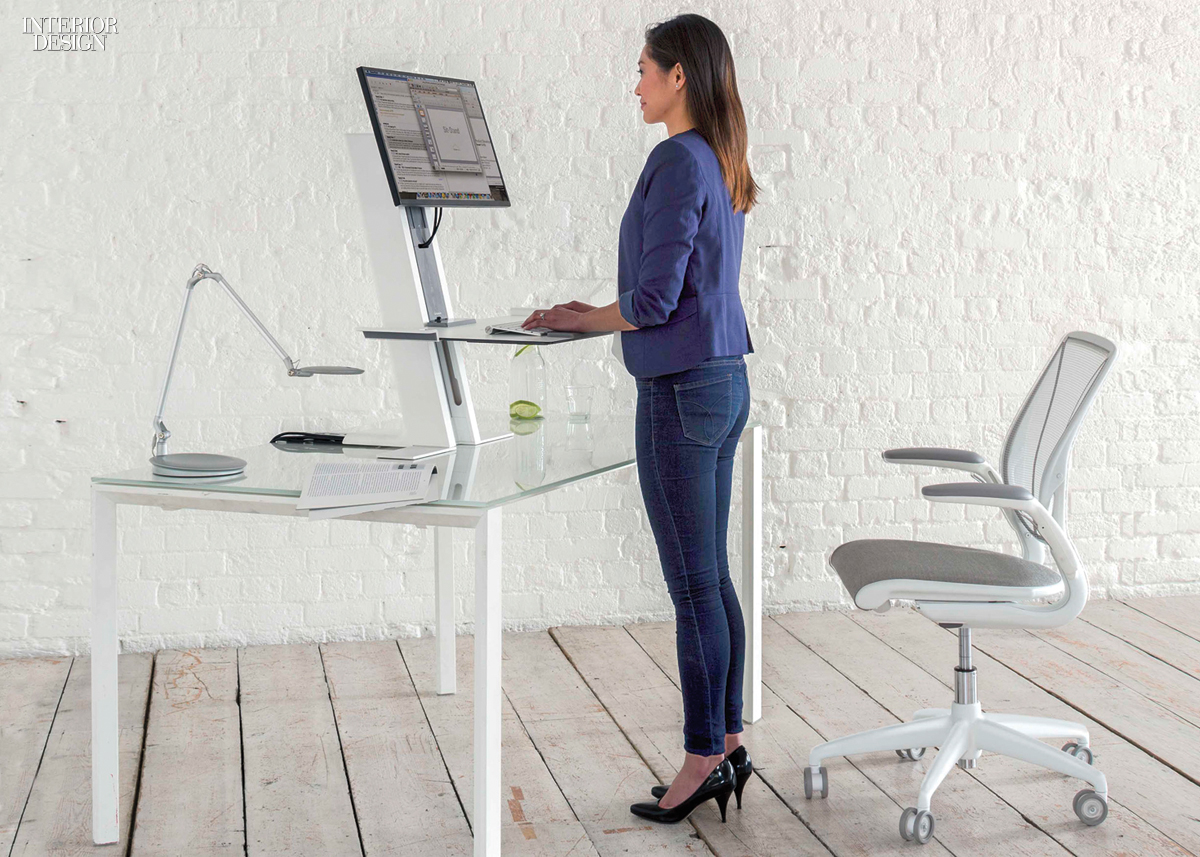 Humanscale Interior Design