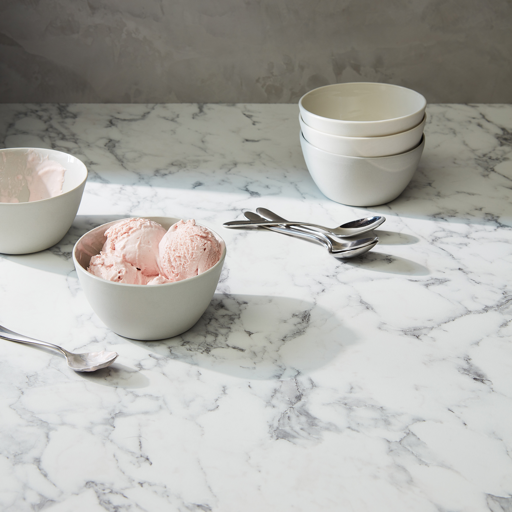 24 Decorative Laminate Designs Lend Luxury to Interiors